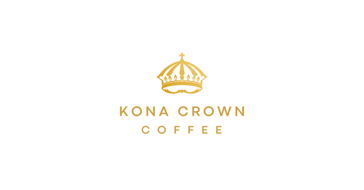 Kona Crown Coffee